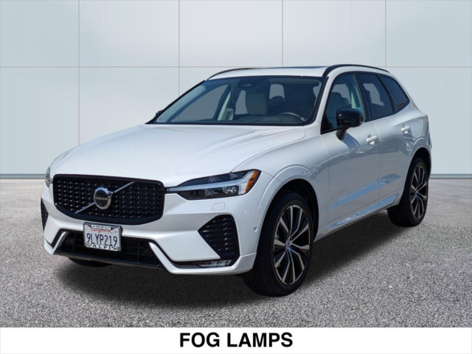 New Volvo Specials, Lease Deals, Rebates, Incentives, Southern California