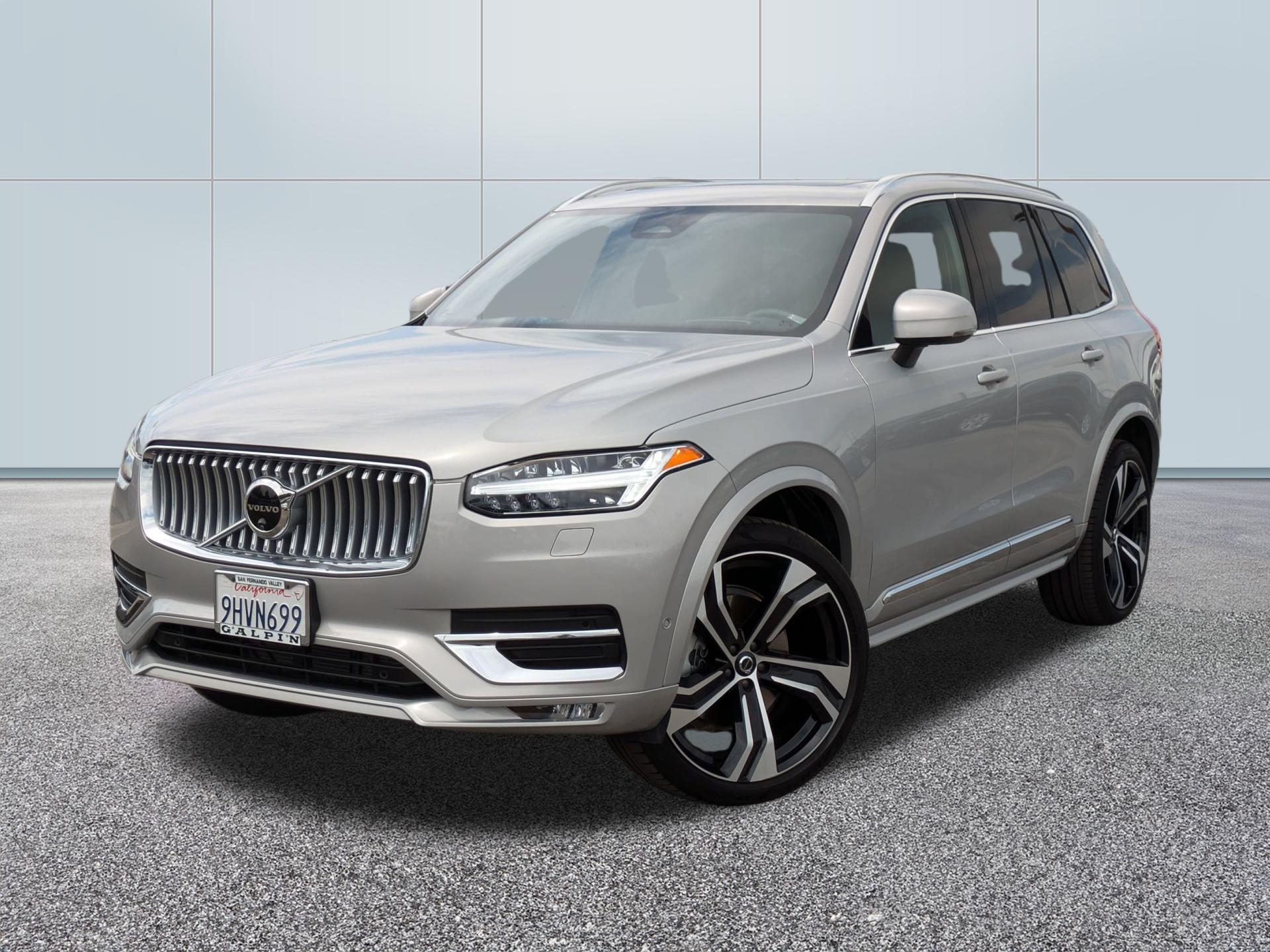New Volvo Specials, Lease Deals, Rebates, Incentives, Southern California