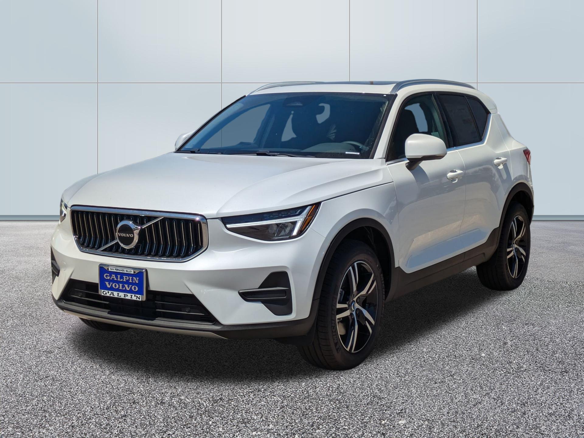 New Volvo Specials, Lease Deals, Rebates, Incentives, Southern California