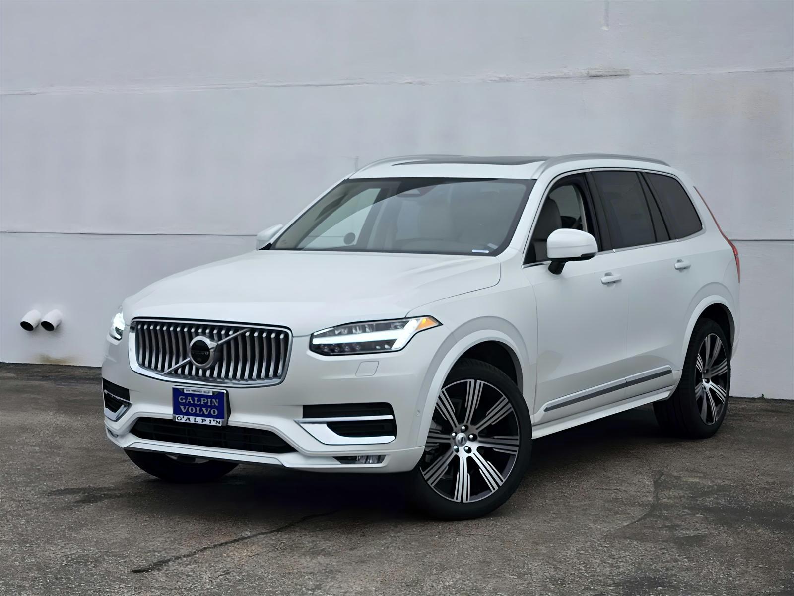 New Volvo Specials, Lease Deals, Rebates, Incentives, Southern California