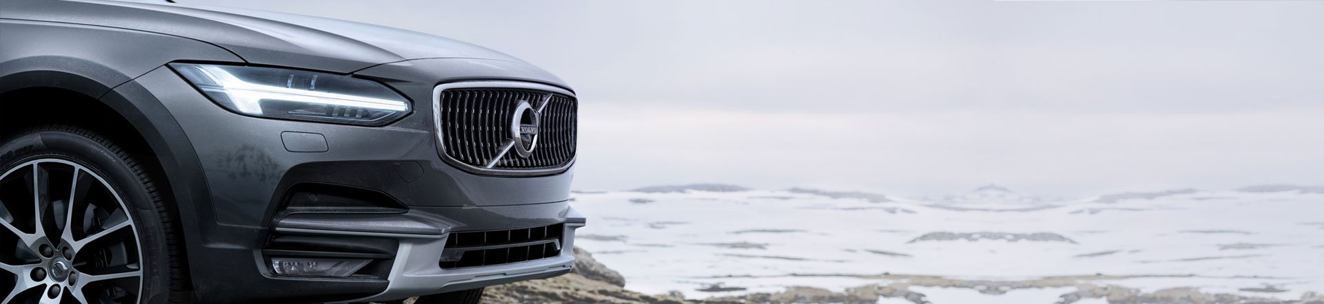 Volvo Service Advantage in Van Nuys, CA - Galpin Volvo