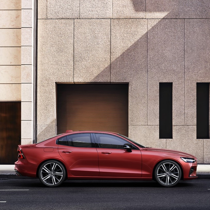 Volvo Brochures, Volvo Dealership in Van Nuys, CA - Galpin Volvo