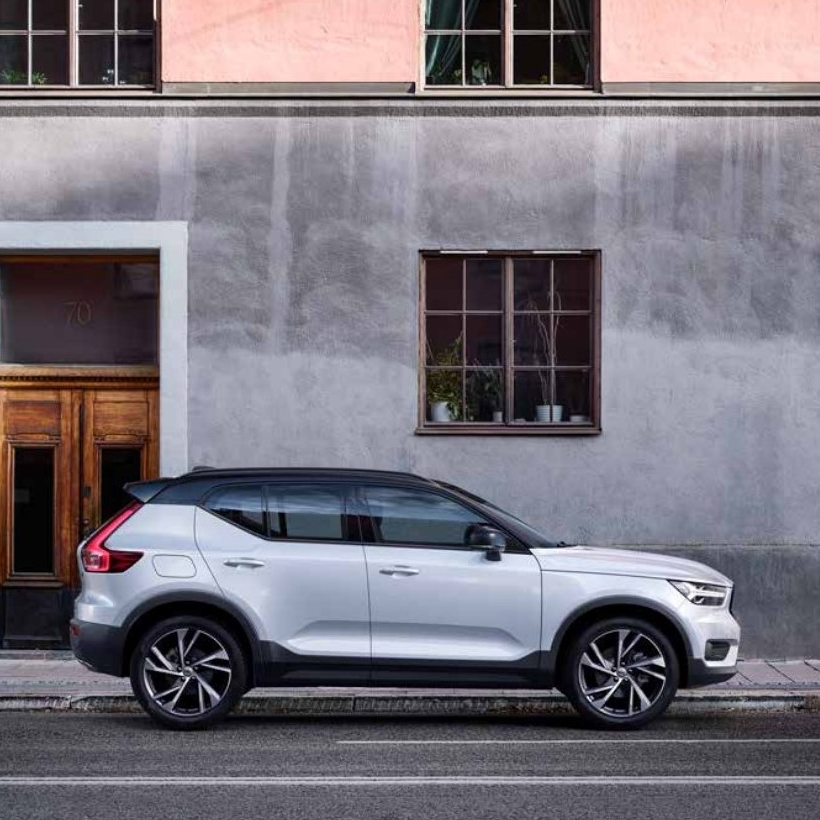 Volvo Brochures, Volvo Dealership in Van Nuys, CA - Galpin Volvo