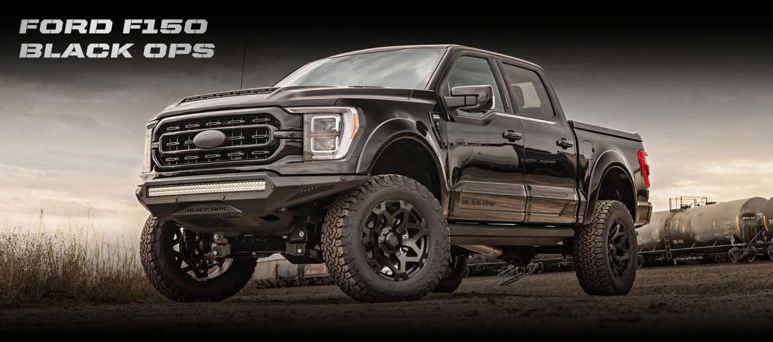 What The FTX? Everything You Need to Know About Tuscany Trucks