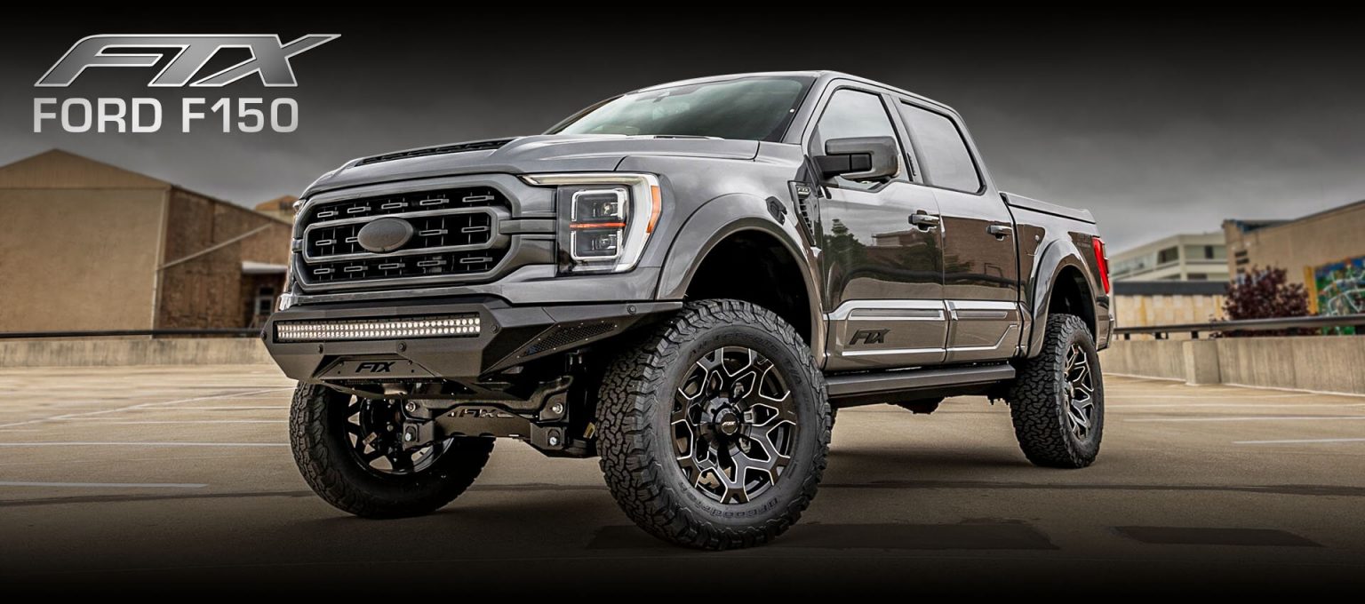 What The FTX? Everything You Need to Know About Tuscany Trucks