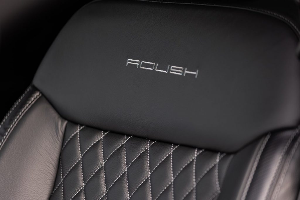 2022 Roush Ranger Debuts As Tremor Package Alternative | #MyKCFord