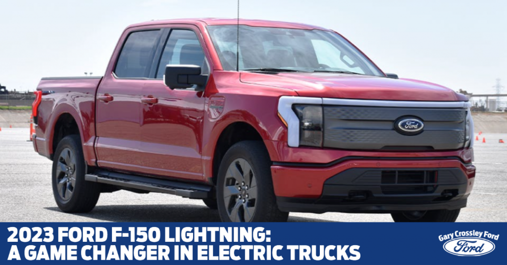 Ford F-150 Lightning wins KBB's Best Electric Truck Award