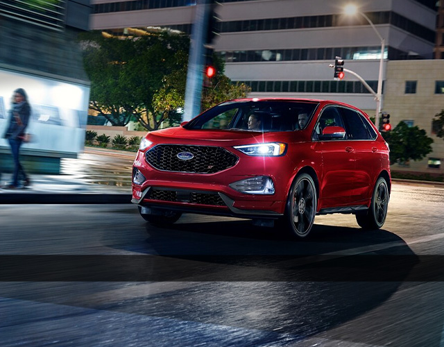 Ford New Vehicle Offers, Incentives, and Specials at #MyKCFord