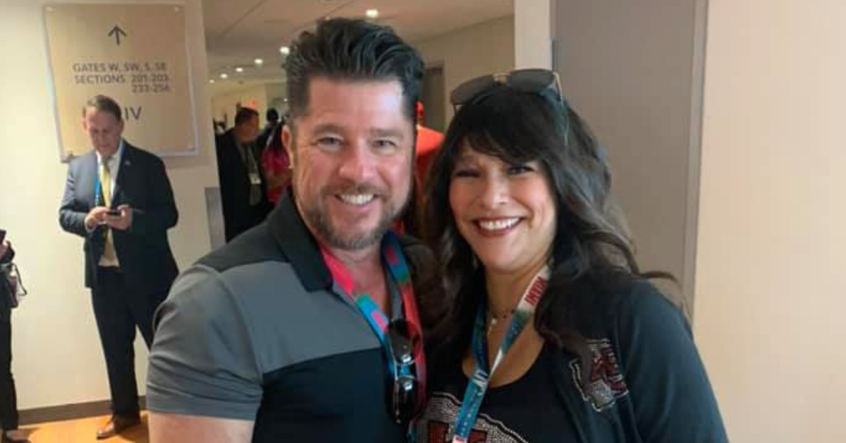 Meet Lisa Garcia, Internet Sales Manager at Gary Crossley Ford