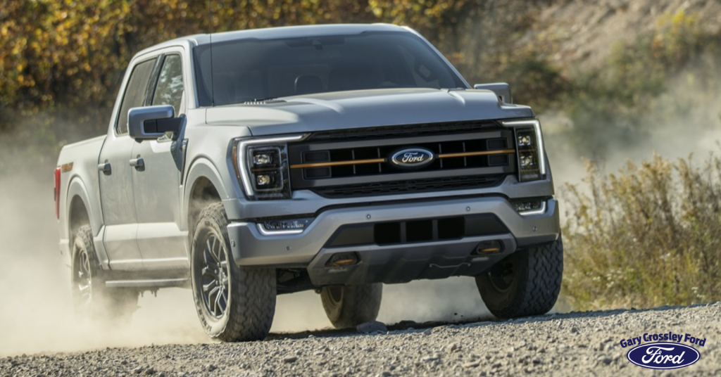 Most Satisfied Ford F-150 Owners Live In U.S. Northeast And Midwest