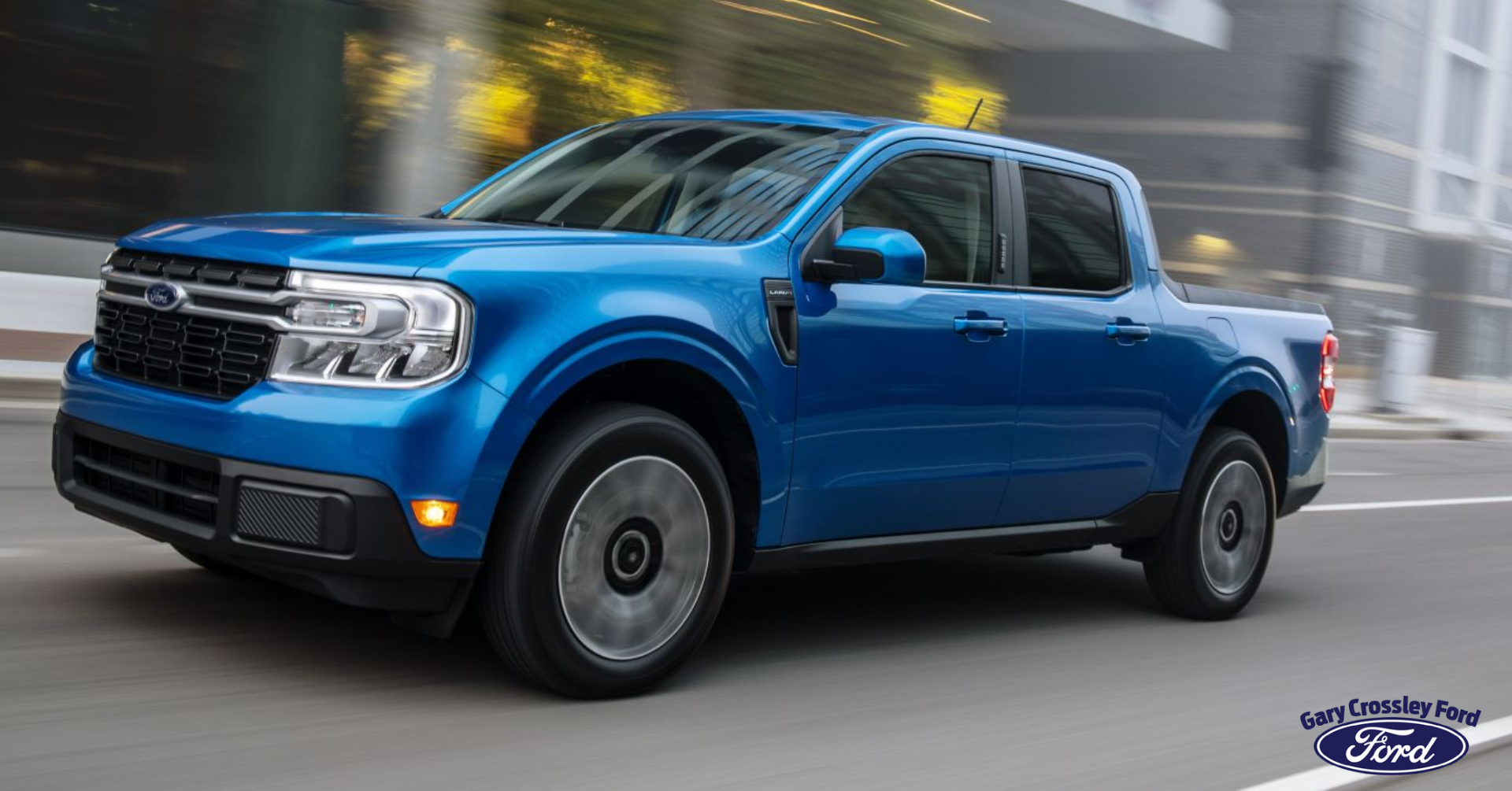 Ford College Student Program Adds Up the Savings at Gary Crossley Ford