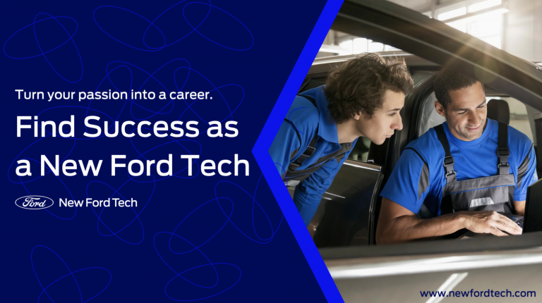 Revving Up Careers: Automotive Service Education Partnership