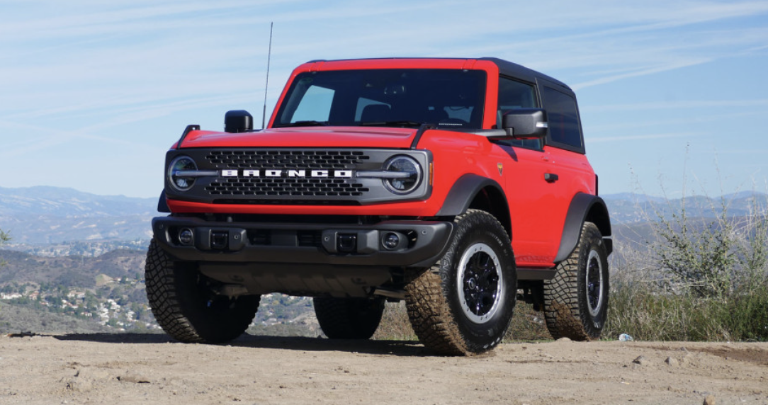 Unveiling the 2024 Ford Bronco: What's New and Exciting