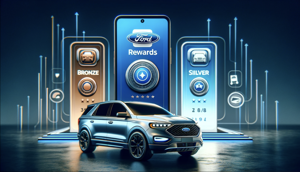 FordPass Rewards Program: Navigating the New Changes