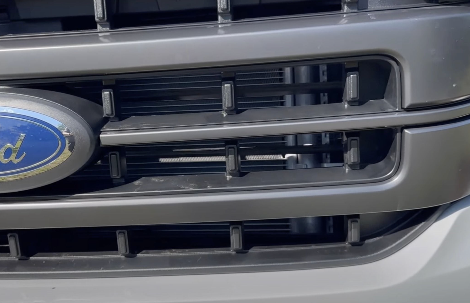 Uncovering the 2023 Ford F-150's Lesser-Known Features