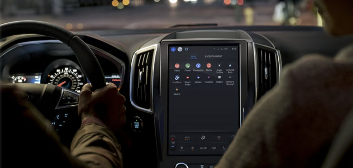 Why the 2024 Ford Edge Remains a Consumer Favorite