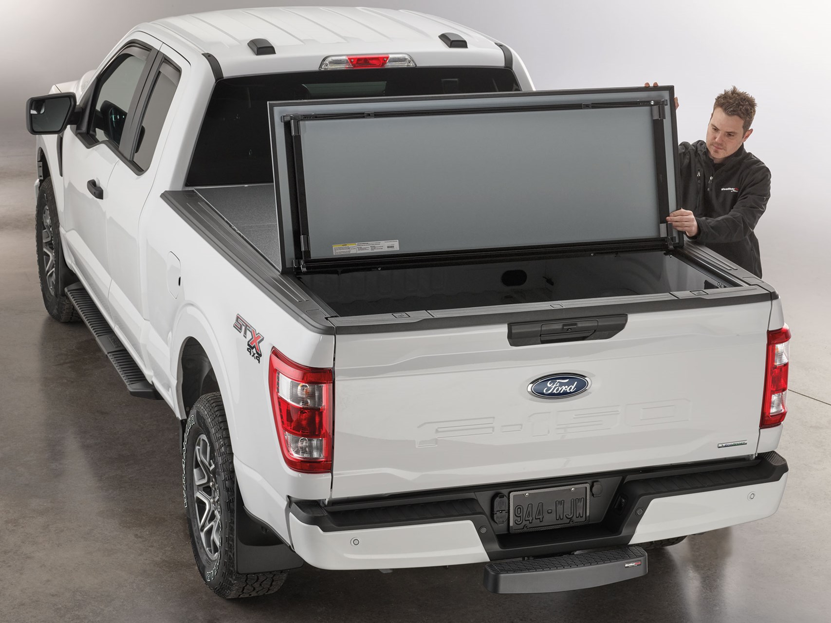 What The Heck Is A Tonneau Cover and Why Does My Truck Need One?