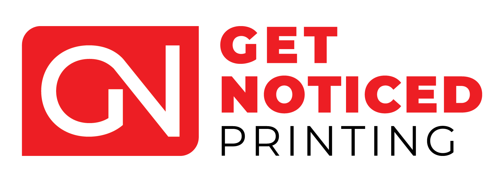 Get Noticed Printing - Get Noticed With Every Handshake