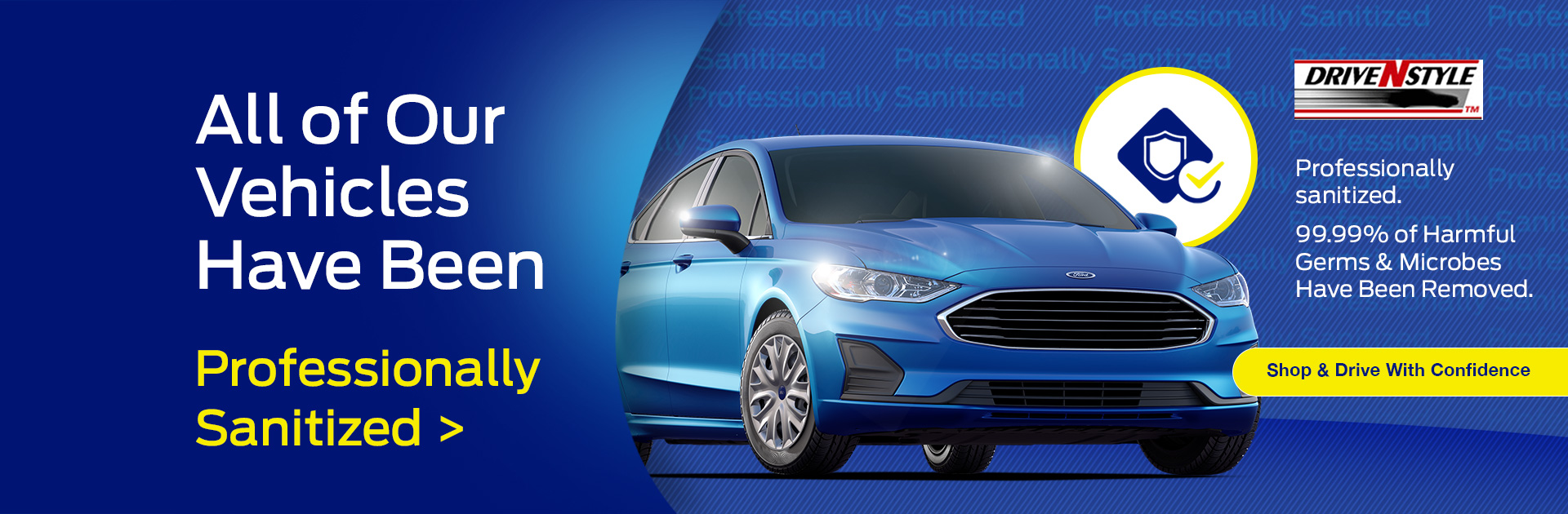 Golf Mill Ford: New & Used Ford Dealership