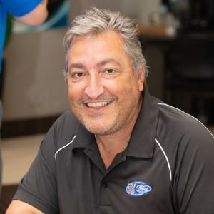 Staff - Golf Mill Ford