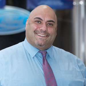 Staff - Golf Mill Ford