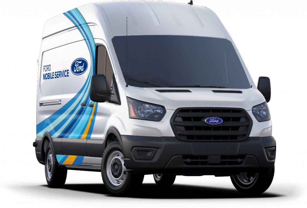 Ford Service, Auto Repairs in Edinburg, near McAllen, TX - Hacienda Ford