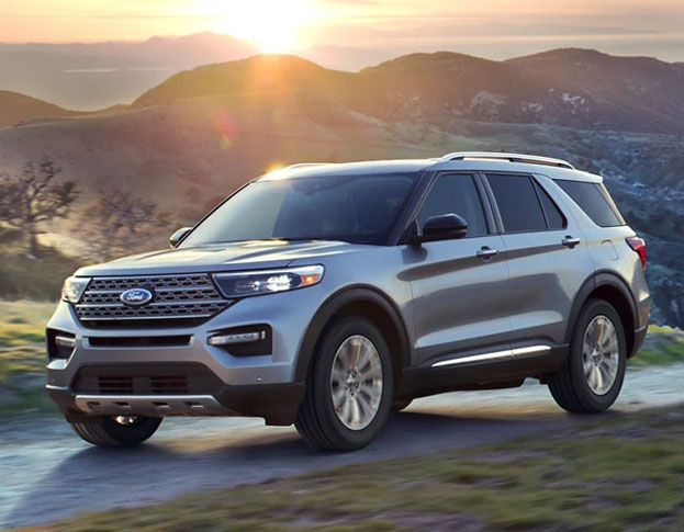 About Hacienda Ford of Alice - Ford Dealership in Alice, TX