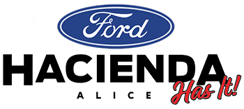 Service Appointment - Hacienda Ford of Alice