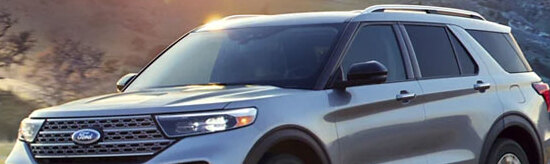 Hacienda Ford of Alice: New & Used Ford Dealership in Alice, TX