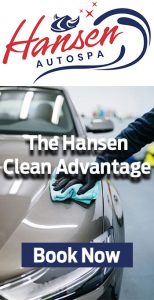 Used vehicles - Hansen Ford