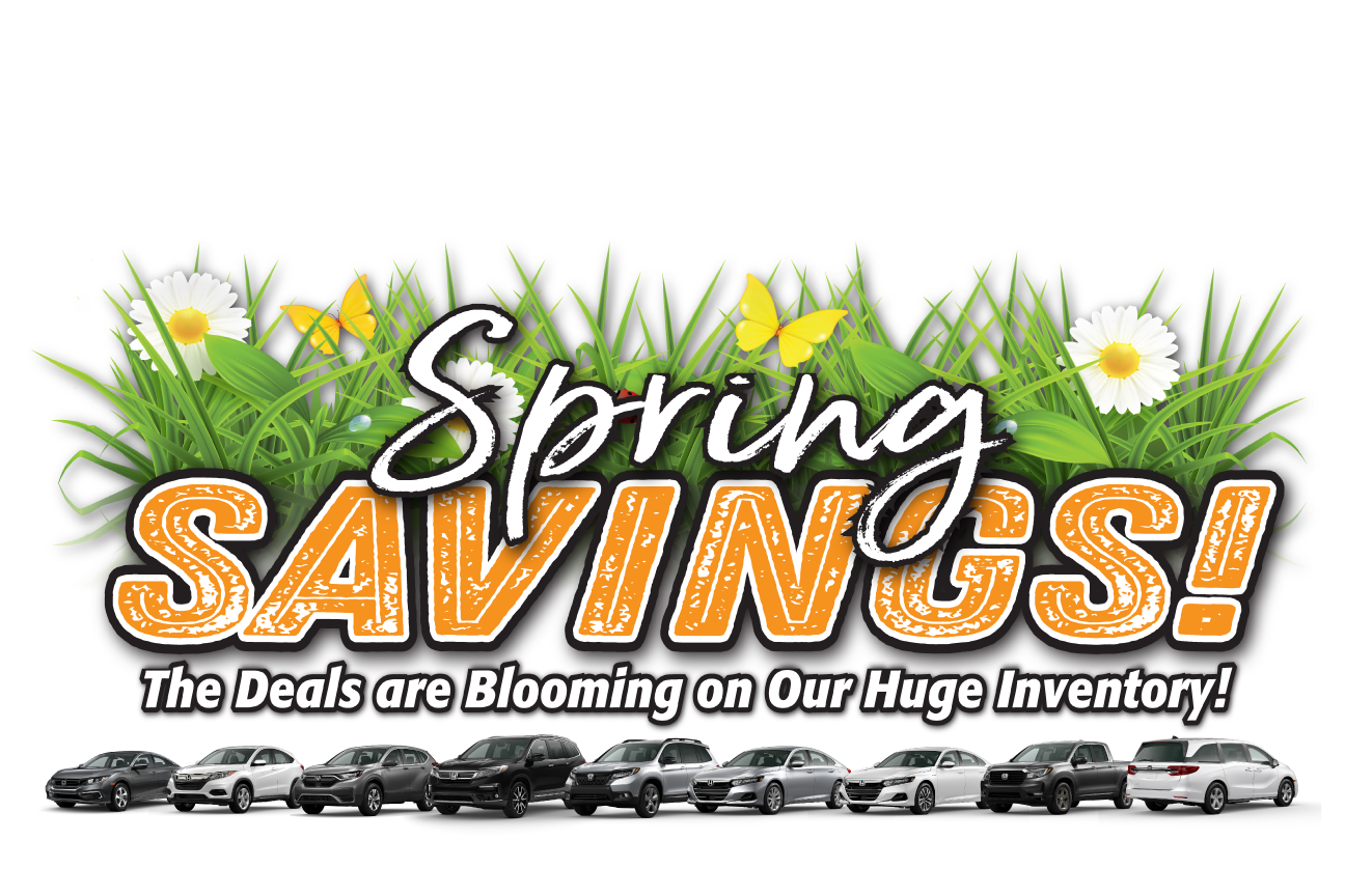 Hardin Honda Dealership Serving Anaheim, Orange Country, Santa Ana, CA