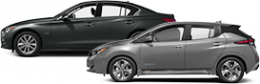 Nissan & INFINITI Car Dealers Hartford, Wallingford, CT - Harte Auto Group