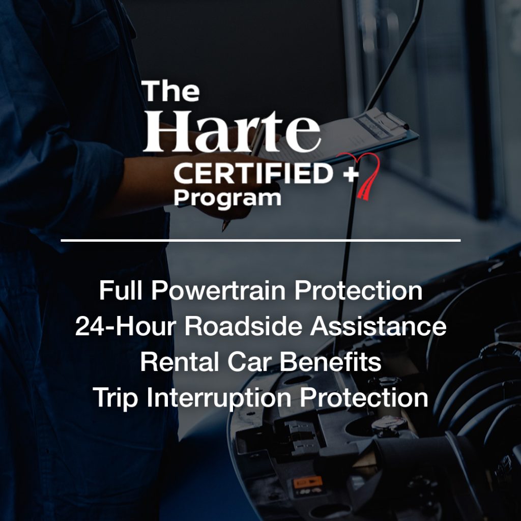 Harte Family Motors | Used Car Dealership in Meriden, CT