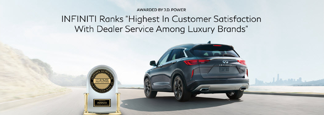 Harte INFINITI in Hartford, CT | New INFINITI Dealer