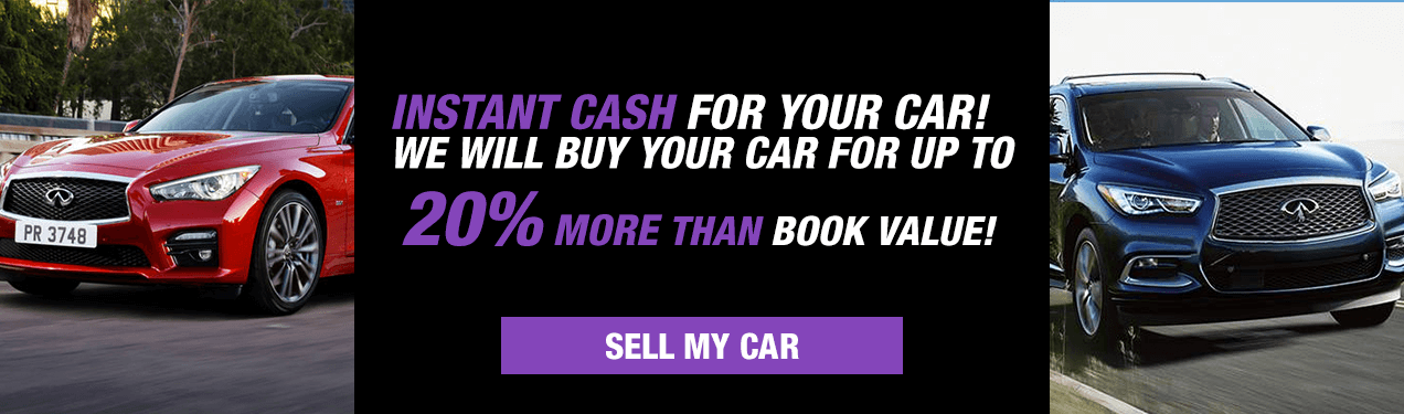 Harte INFINITI in Hartford, CT | New INFINITI Dealer