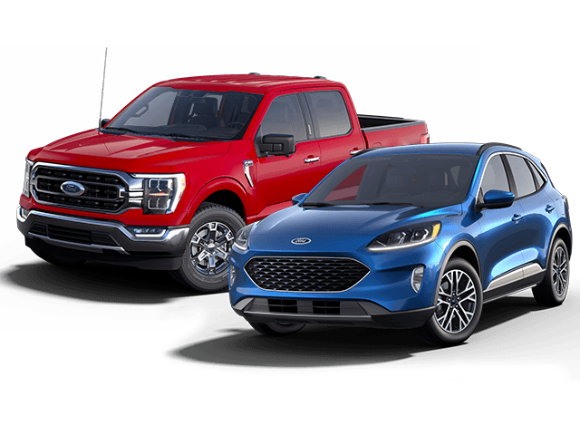 New & Used Ford Dealership | Hawk Ford of St. Charles