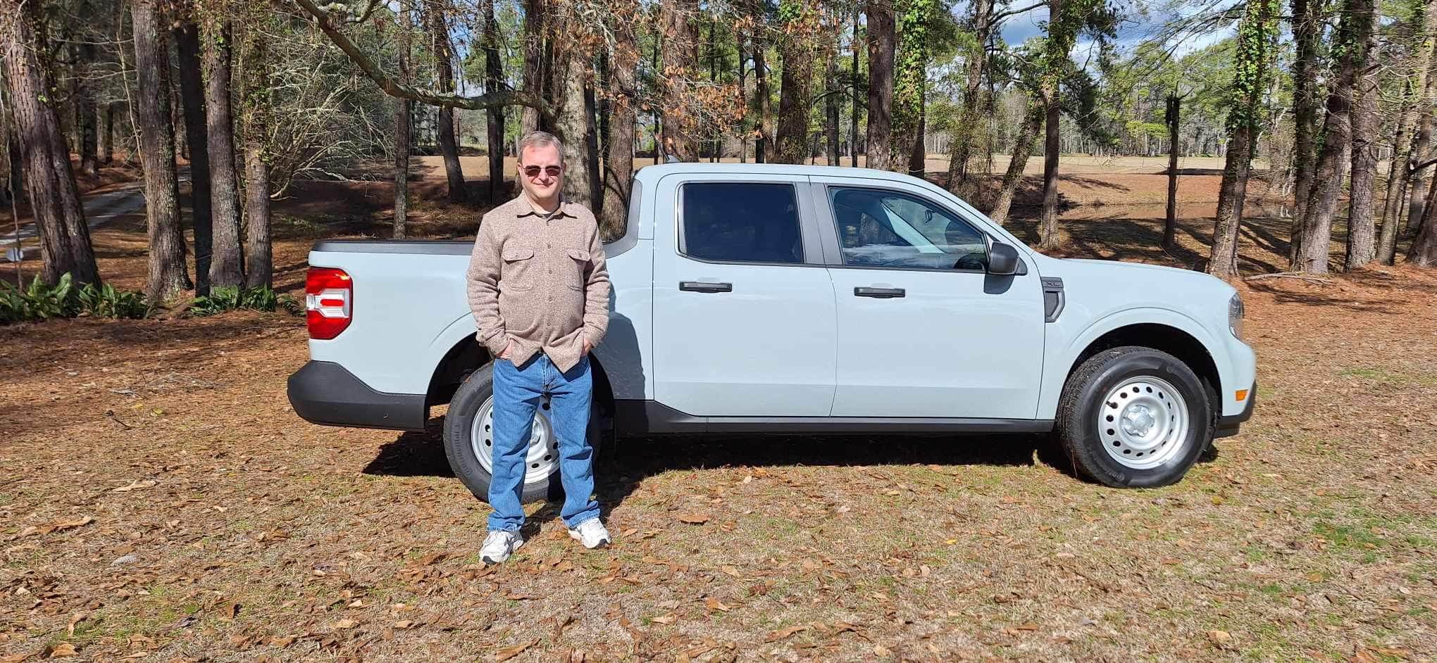 Ford Maverick Gains Fans and Sales Doubled Alongside Production Growth ...