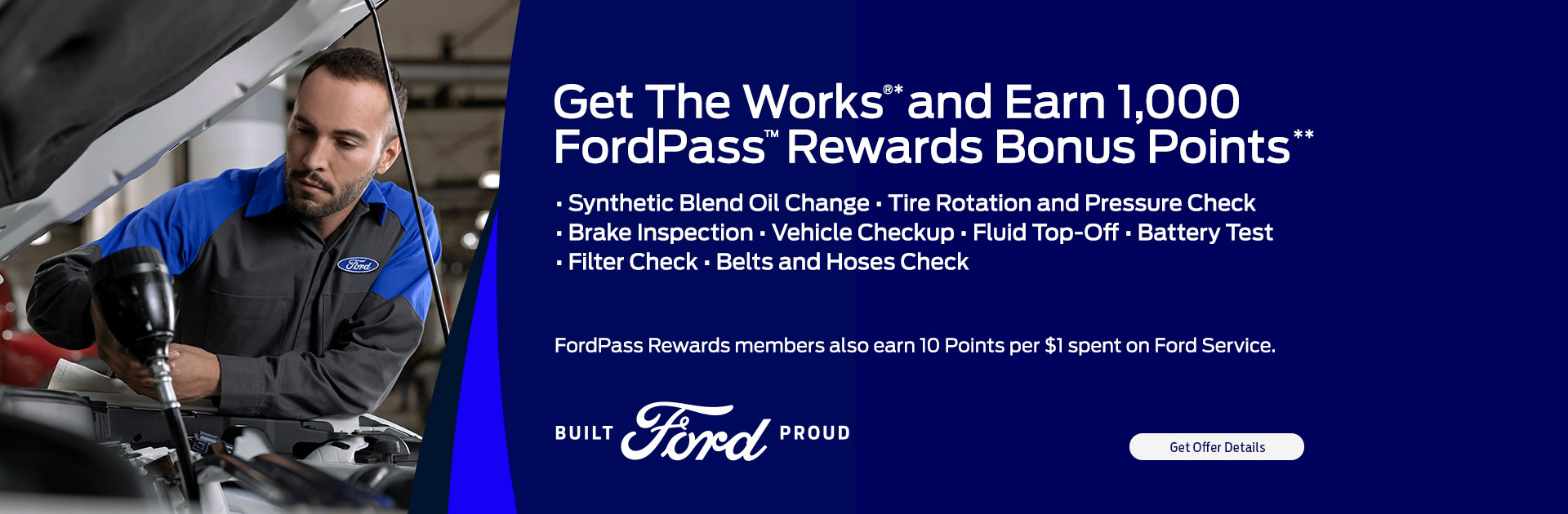 Hennessy Ford Lincoln: New & Used Cars, Ford Lincoln Dealership Atlanta, GA