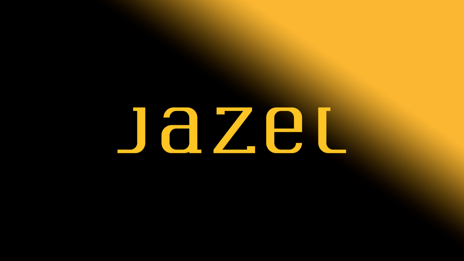 New Jazel Site Features - Jazel
