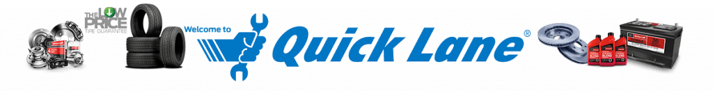 Quick Lane in Bakersfield, CA | Service at Jim Burke Ford