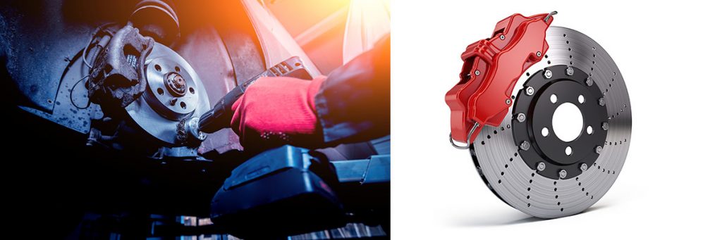 How Do You Know When You Need New Brakes? | Brake Service near Me ...