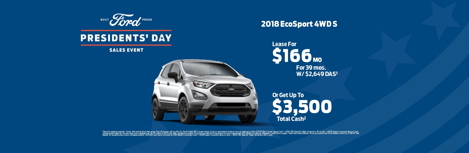Koch Ford Easton PA Ford Dealer Serving Easton, Allentown and East ...