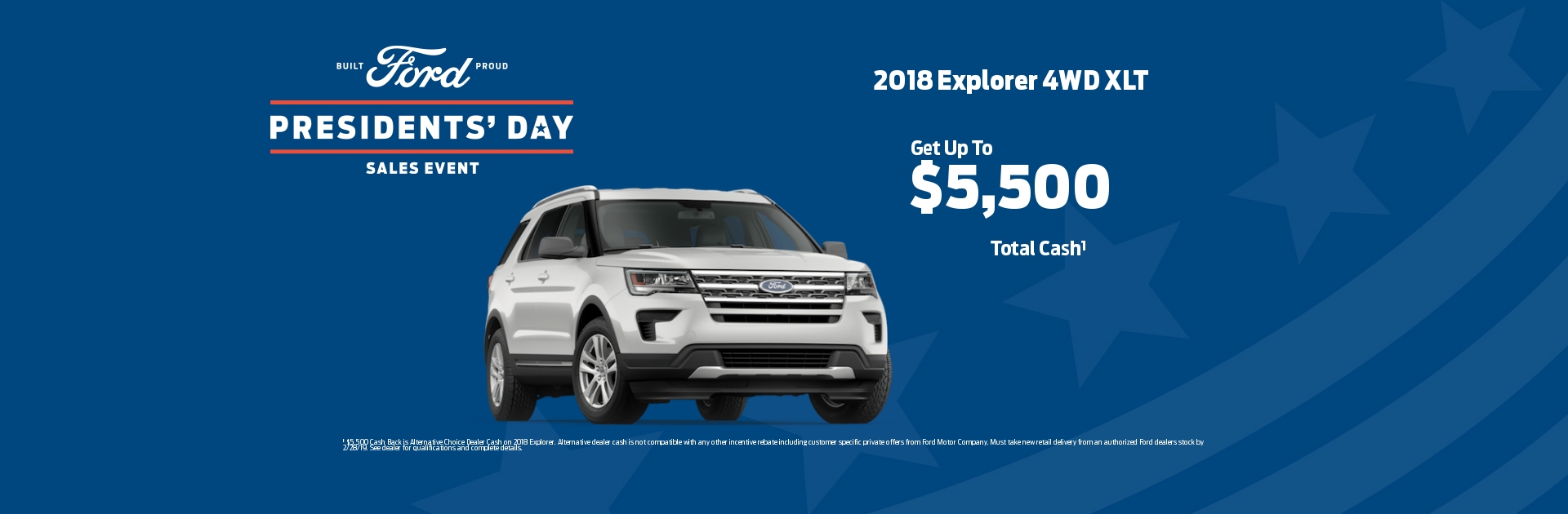 Koch Ford Easton PA Ford Dealer Serving Easton, Allentown and East ...