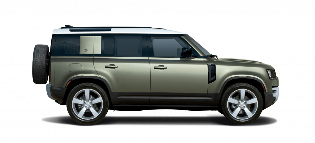 New & Certified Pre-Owned Land Rover Dealer For Sale Serving Los ...