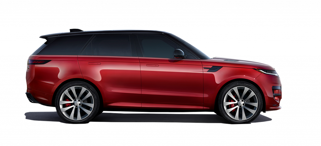 New & Certified Pre-Owned Land Rover Dealer For Sale Serving Los ...