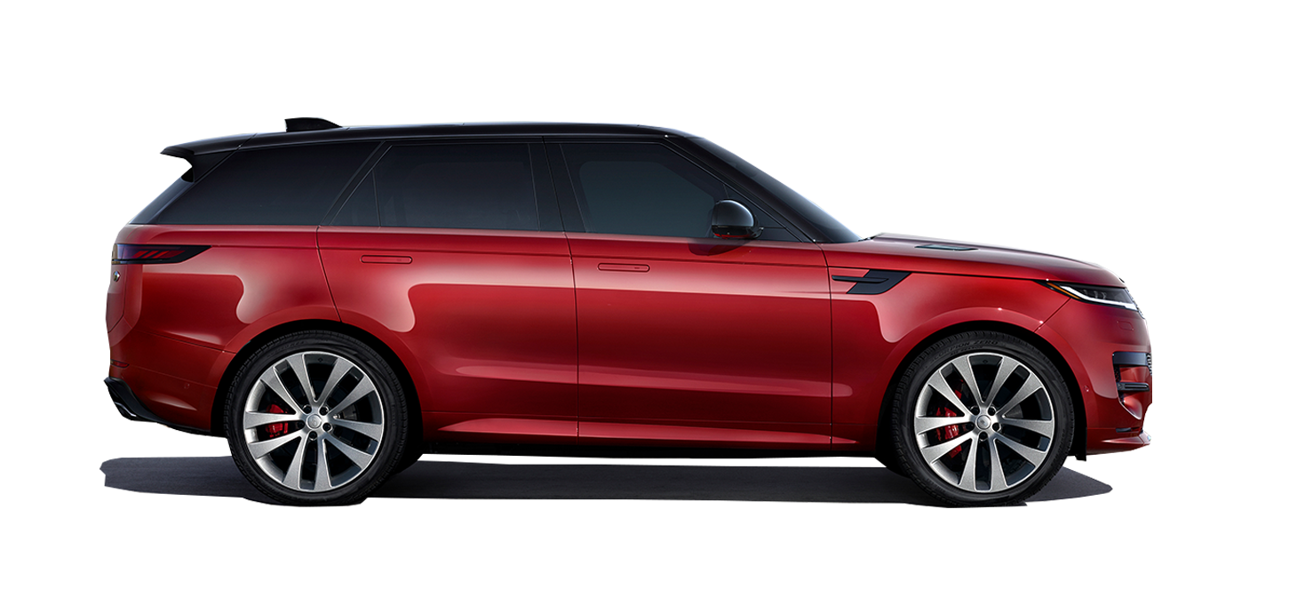 New & Certified Pre-Owned Land Rover Dealer For Sale Serving Los ...