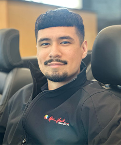 Meet our Staff in Dallas | Mac Haik Ford DeSoto | Dallas, TX