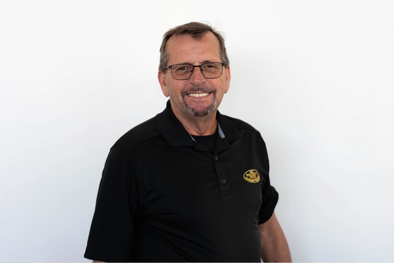 Meet Our Staff - Matthews-Currie Ford