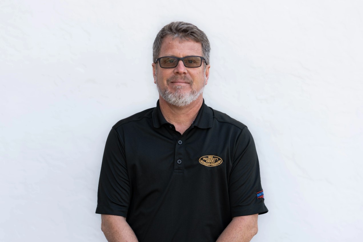 Meet Our Staff - Matthews-Currie Ford