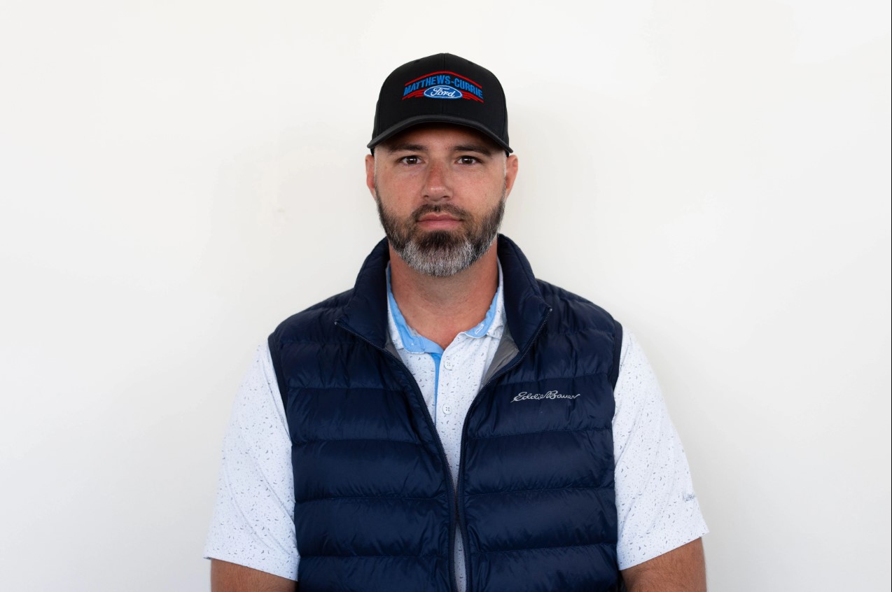 Meet Our Staff - Matthews-Currie Ford